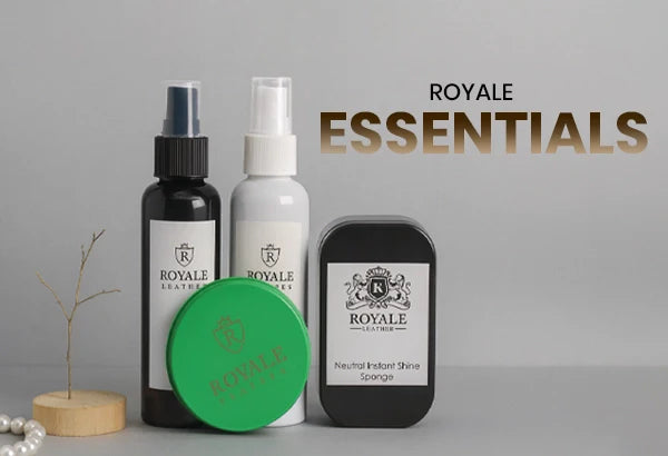 ACCESSORIES – Royale Leather