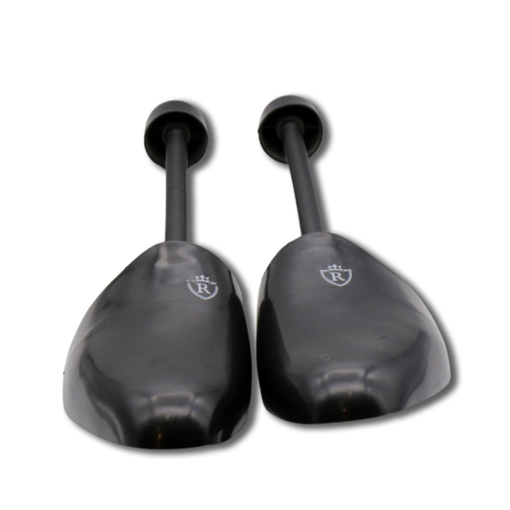 ROYALE SHOE TREE PLASTIC– Royale Leather
