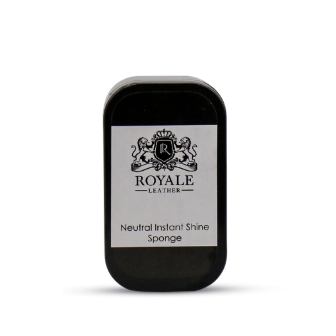 ROYALE SHOE SHINER SQUARE – Royale Leather