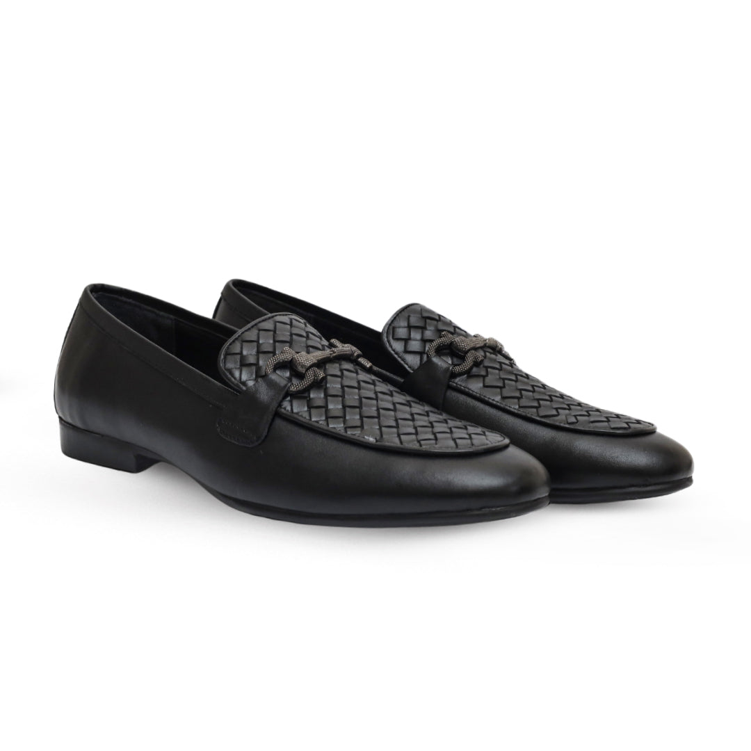 Royale Leather 9523 – Premium Leather Shoes for Men